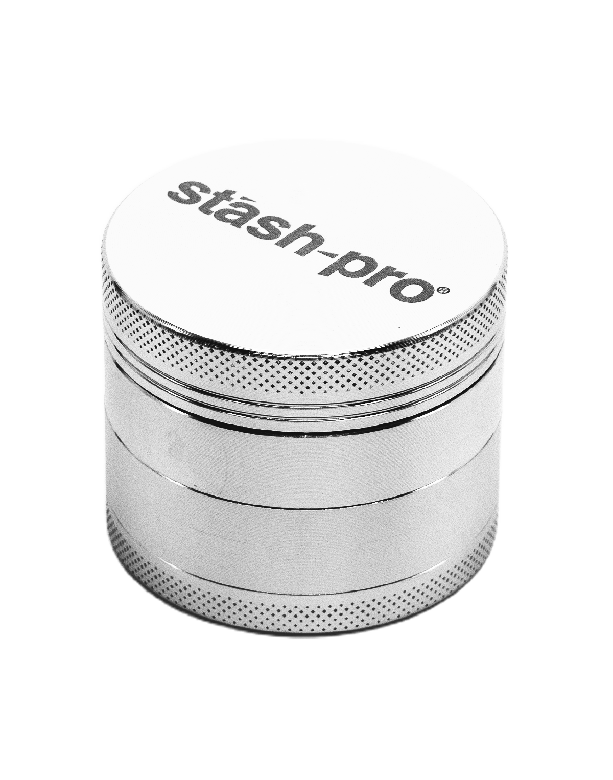 Stash Pro Aluminium Grinder - Large – stash-pro