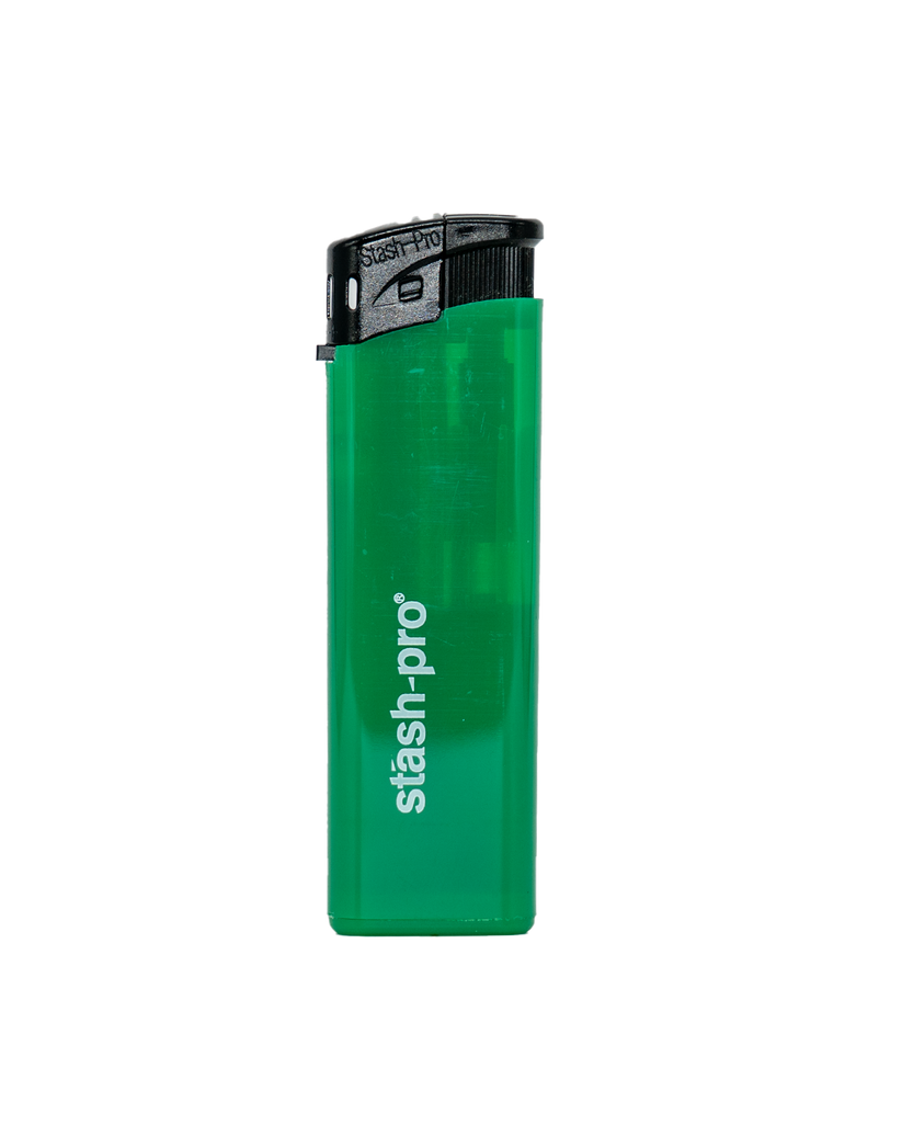 Buy Stashy Refillable Lighter | Refillable Lighter | Online – stash-pro