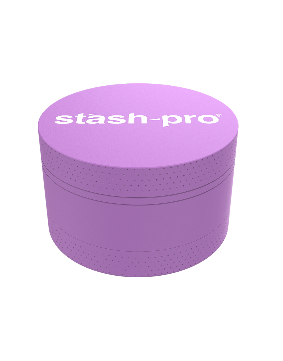 stash-pro Small Neon Grinders - Magenta